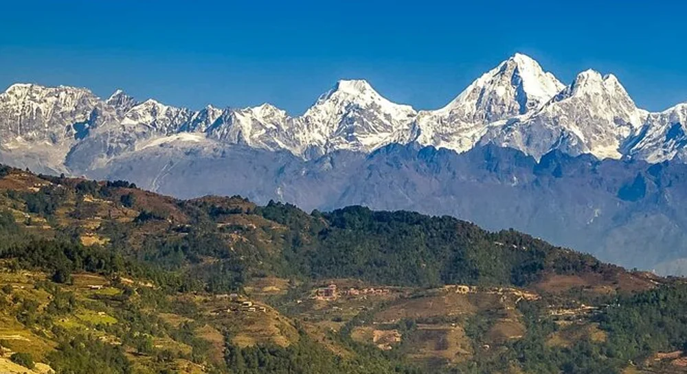 Bhaktapur and Nagarkot Day Tour - 2025 Departures & Price