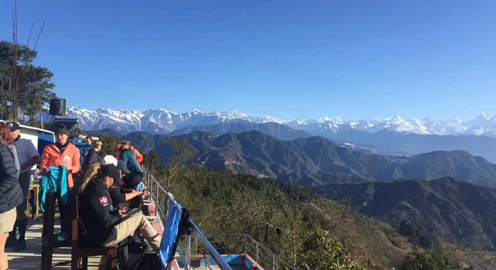 Short and Easy Trek Archives - Breakfree Adventures