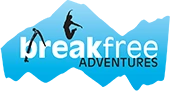 Breakfree Adventures - Don't Just Get To Places, Breakfree!
