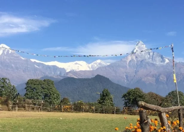 Australian Camp Day Hike - Group Departure & Price 2024/25