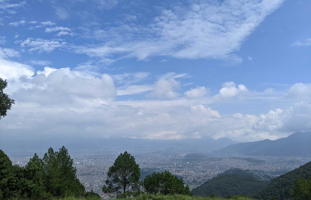 Jamacho Day Hiking Tour - Bookings Open for 2025/2026