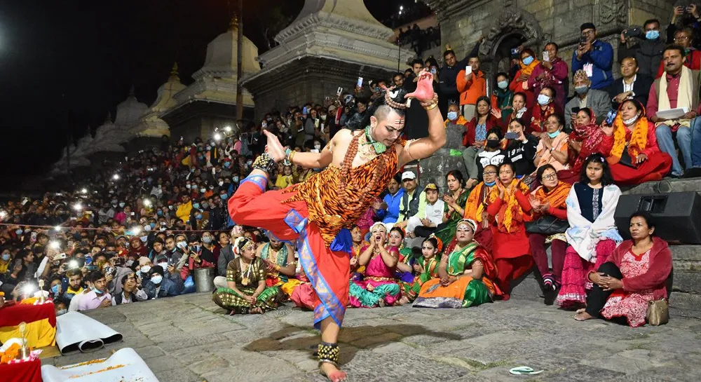 Pashupatinath Evening Aarati Tour - Best Price for 2024/25