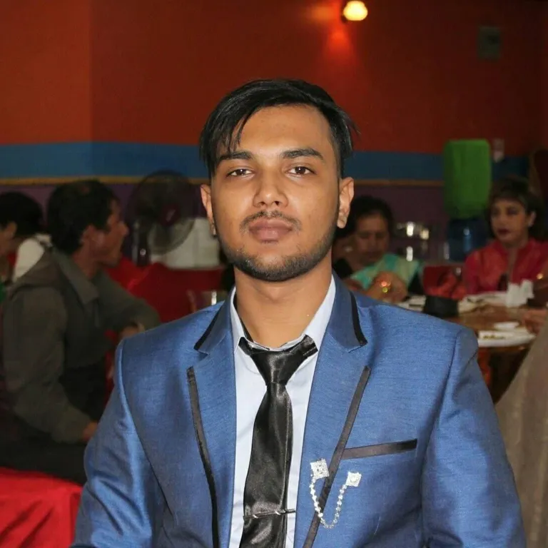 Bigyan Baniya - Breakfree Adventures