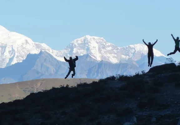 Jumolhari Circuit Trek - Bookings Open for 2025/26 Departure