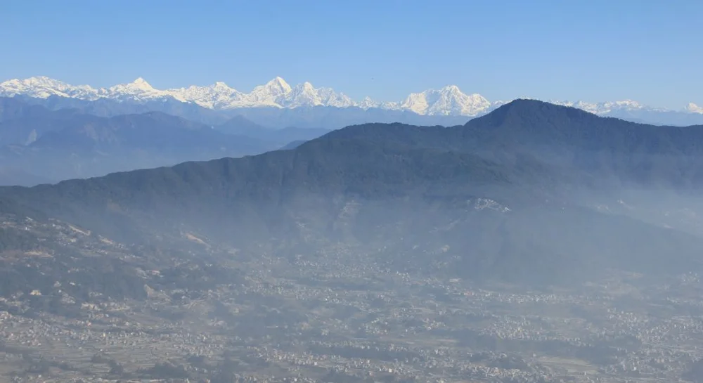 Jamacho Day Hiking Tour - Bookings Open for 2025/2026